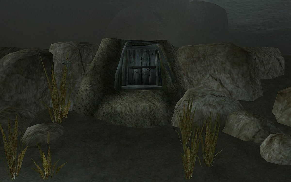 Грот Элуба Аддона The Elder Scrolls Wiki Fandom