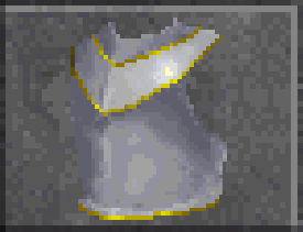 Silver Cuirass (Daggerfall) | Elder Scrolls | Fandom