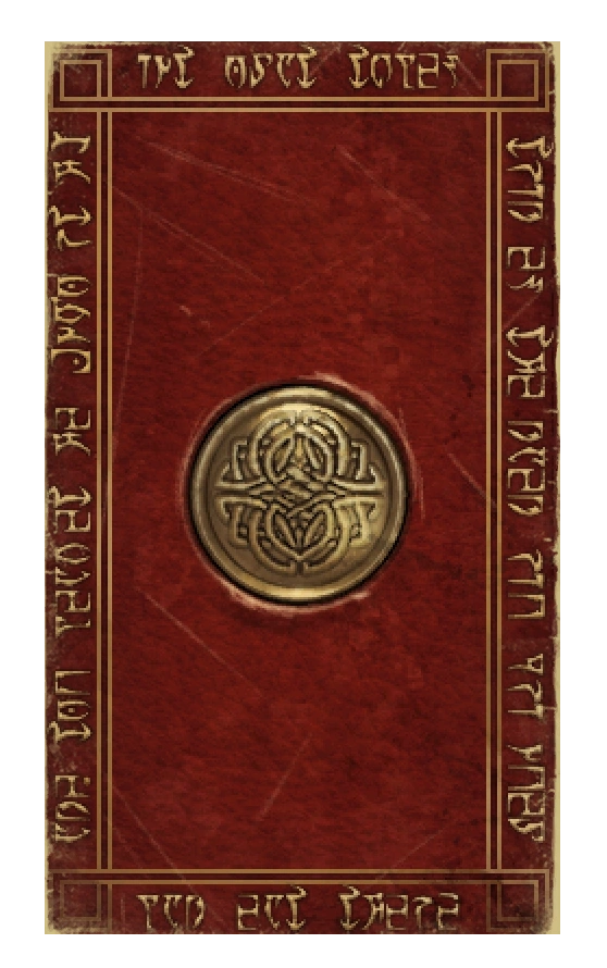 Cards | Elder Scrolls | Fandom