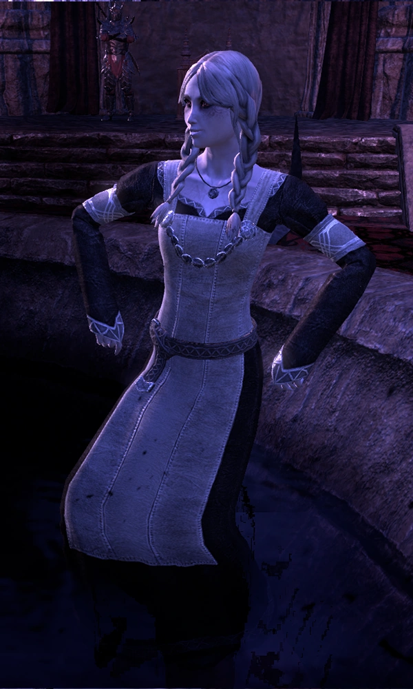 Eeze of the Creeping Dusk | Elder Scrolls | Fandom