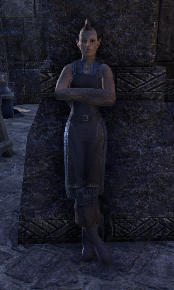 Felariel | Elder Scrolls | Fandom