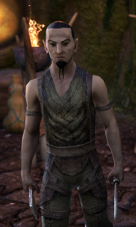 Firuïn (Prasin) | Wiki The Elder Scrolls | Fandom