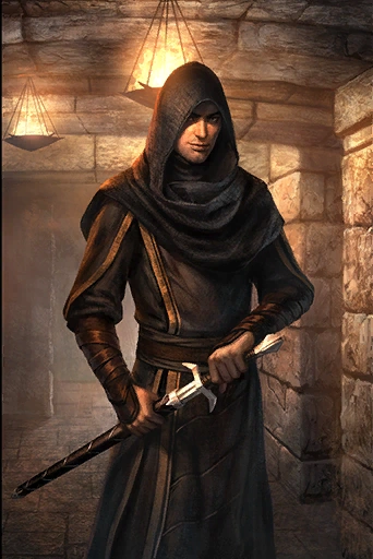 Lucien Lachance (Legends) | The Elder Scrolls Wiki | Fandom