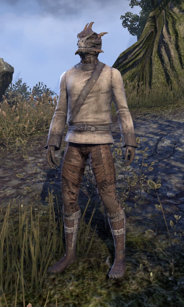 Marsh-Wader | Elder Scrolls | Fandom