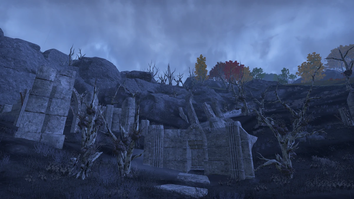 Nonungalo (Online) | Elder Scrolls | Fandom