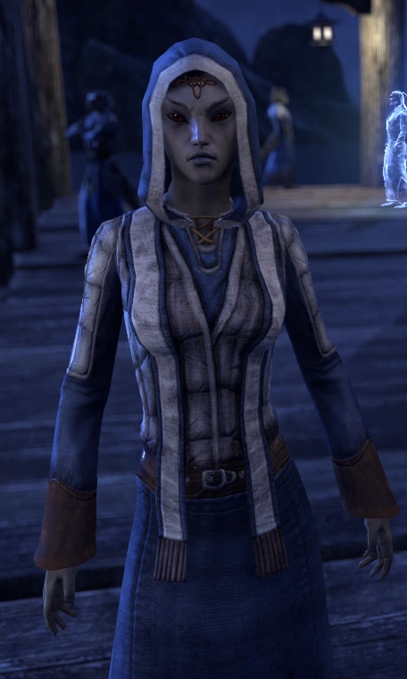 Orvana Marethi | Wiki The Elder Scrolls | Fandom