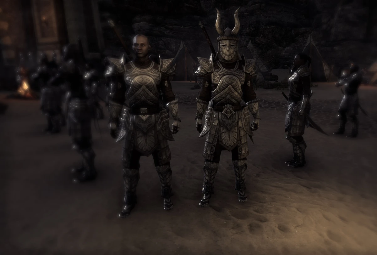 Ash'abah | Elder Scrolls | Fandom