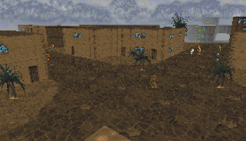 Sentinel (Daggerfall) | Elder Scrolls | Fandom