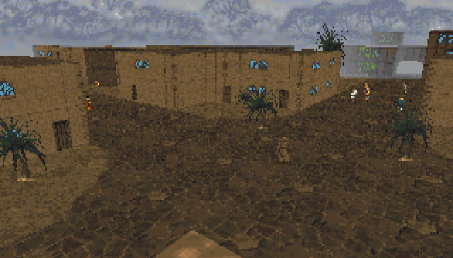 Sentinel (Daggerfall) | Elder Scrolls | Fandom