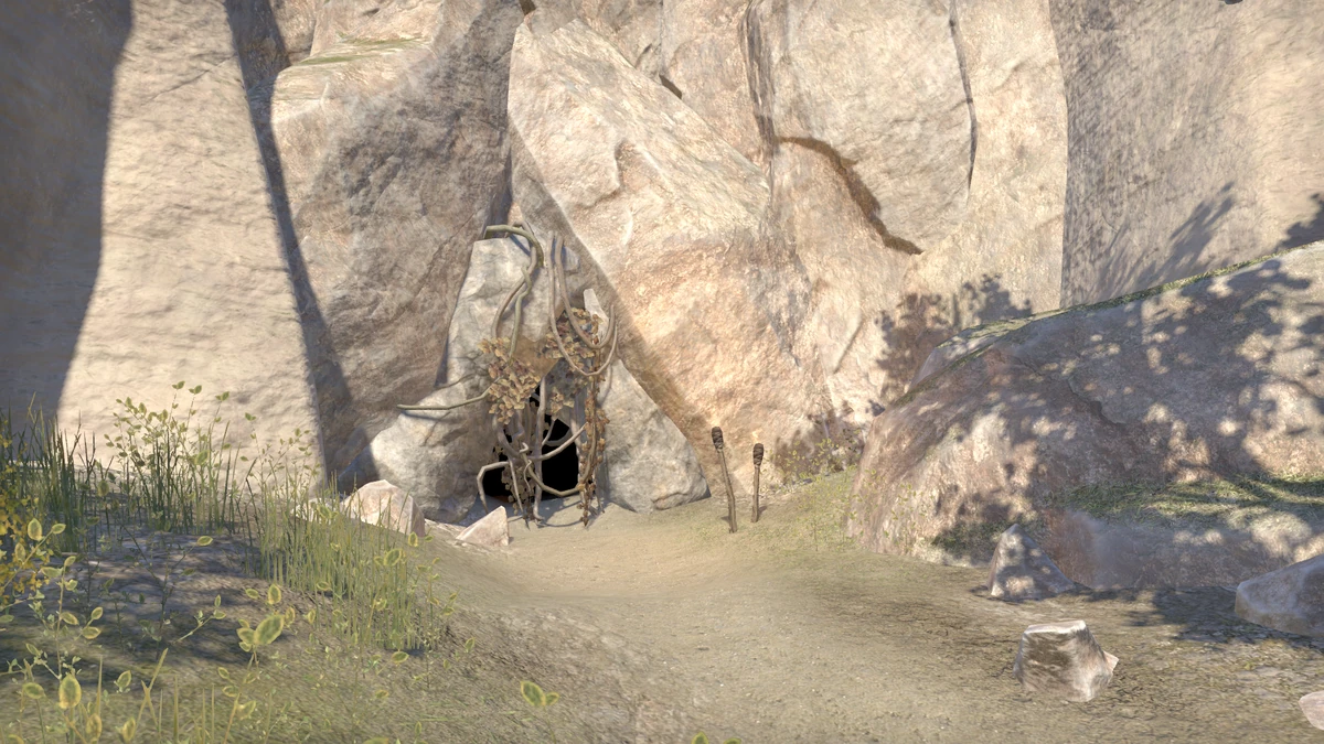 The Firepot | Elder Scrolls | Fandom