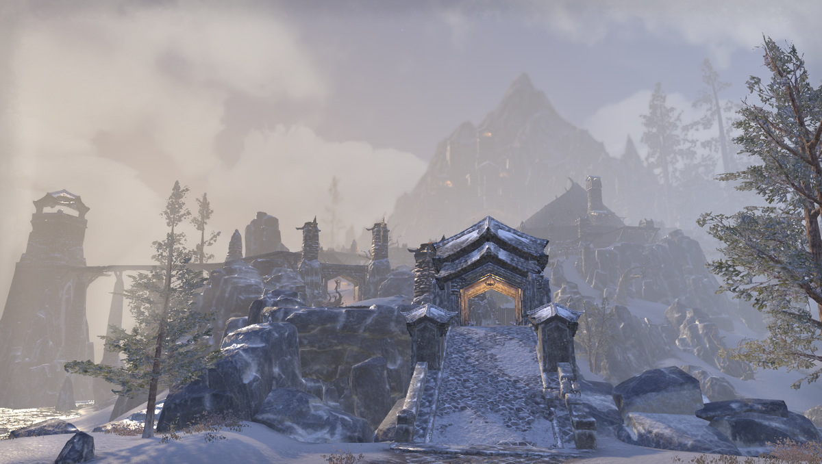 Крепость Фарун The Elder Scrolls Wiki Fandom