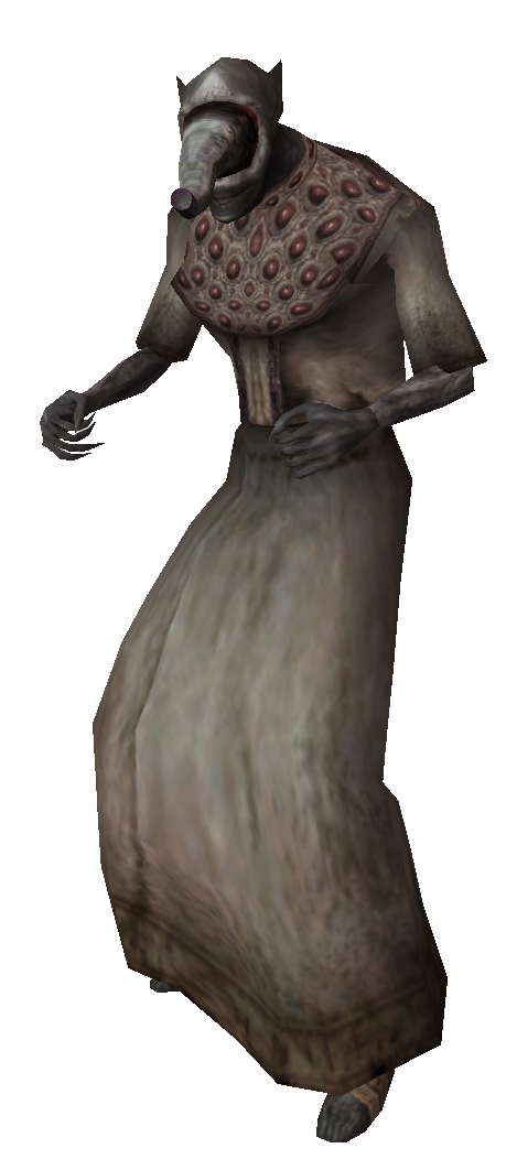 Пепельный упырь The Elder Scrolls Wiki Fandom