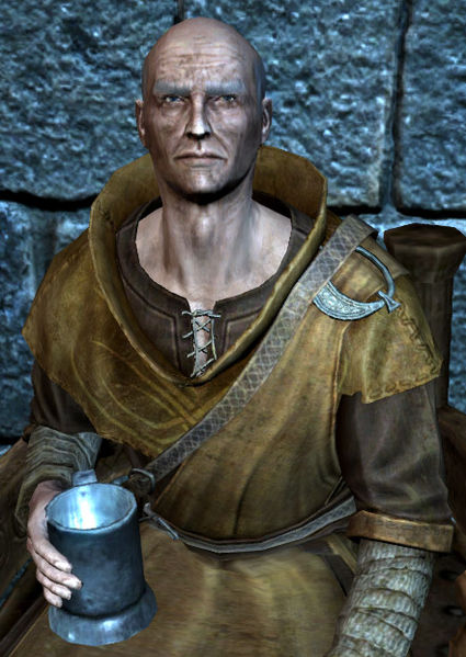 На побегушках у зачарователя The Elder Scrolls Wiki Fandom