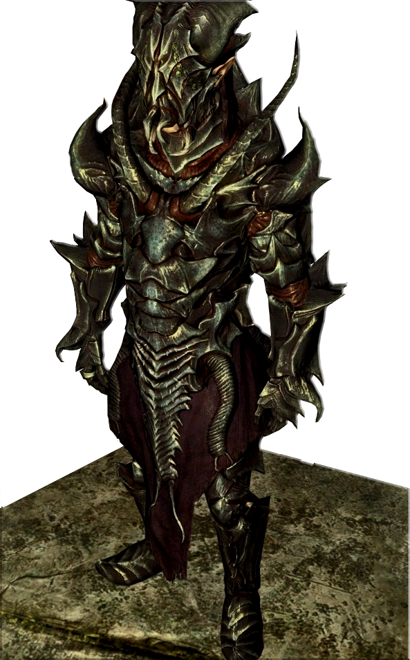 Фалмерский тяжёлый доспех The Elder Scrolls Wiki Fandom