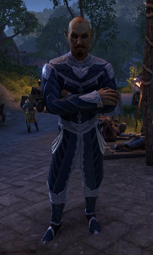 Antarandur | Wiki The Elder Scrolls | Fandom