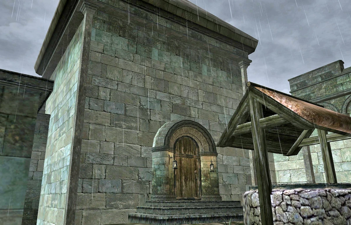 Argonian Mission | Elder Scrolls | Fandom