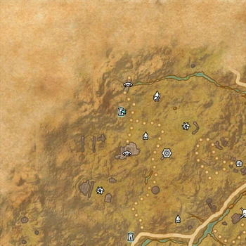 Druadach Mountains Wayshrine | Elder Scrolls | Fandom