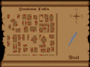 Dunlain Falls | Elder Scrolls | Fandom