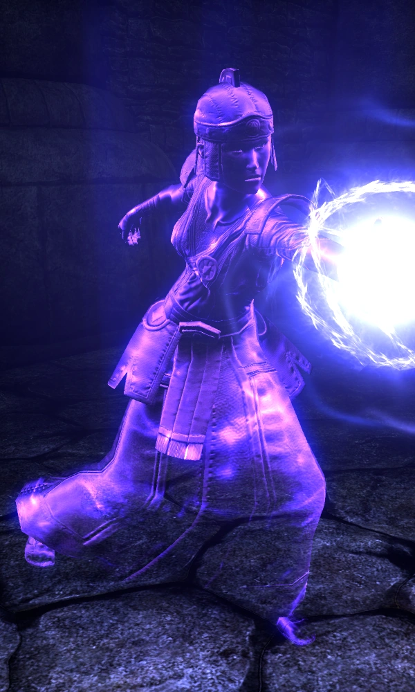 Arria | Elder Scrolls | Fandom