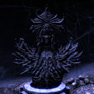 Méphala | Wiki The Elder Scrolls | Fandom