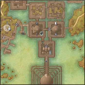 Hall of Justice (Online) | Elder Scrolls | Fandom