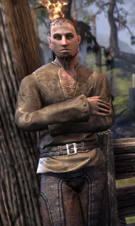 Jending | Wiki The Elder Scrolls | Fandom