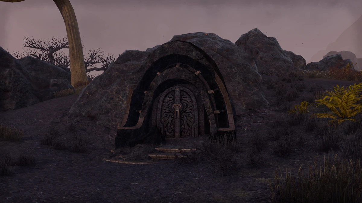 Library of Andule | Elder Scrolls | Fandom