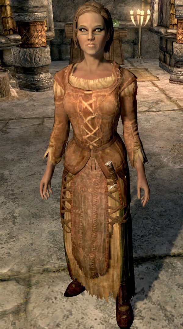 Muiri | The Elder Scrolls Wiki | Fandom