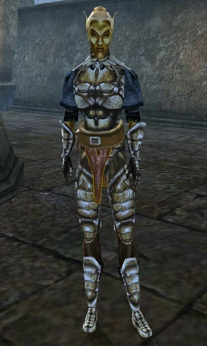 Nande | Elder Scrolls | Fandom