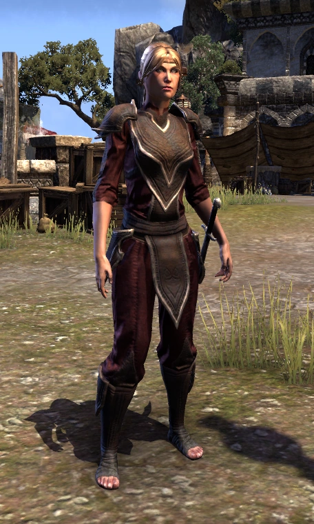 Sigrid (Online) | Wiki The Elder Scrolls | Fandom