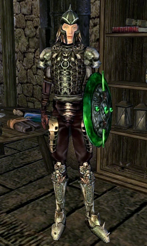 Thalestris | Elder Scrolls | Fandom