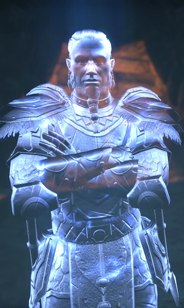 Valdur | Wiki The Elder Scrolls | Fandom