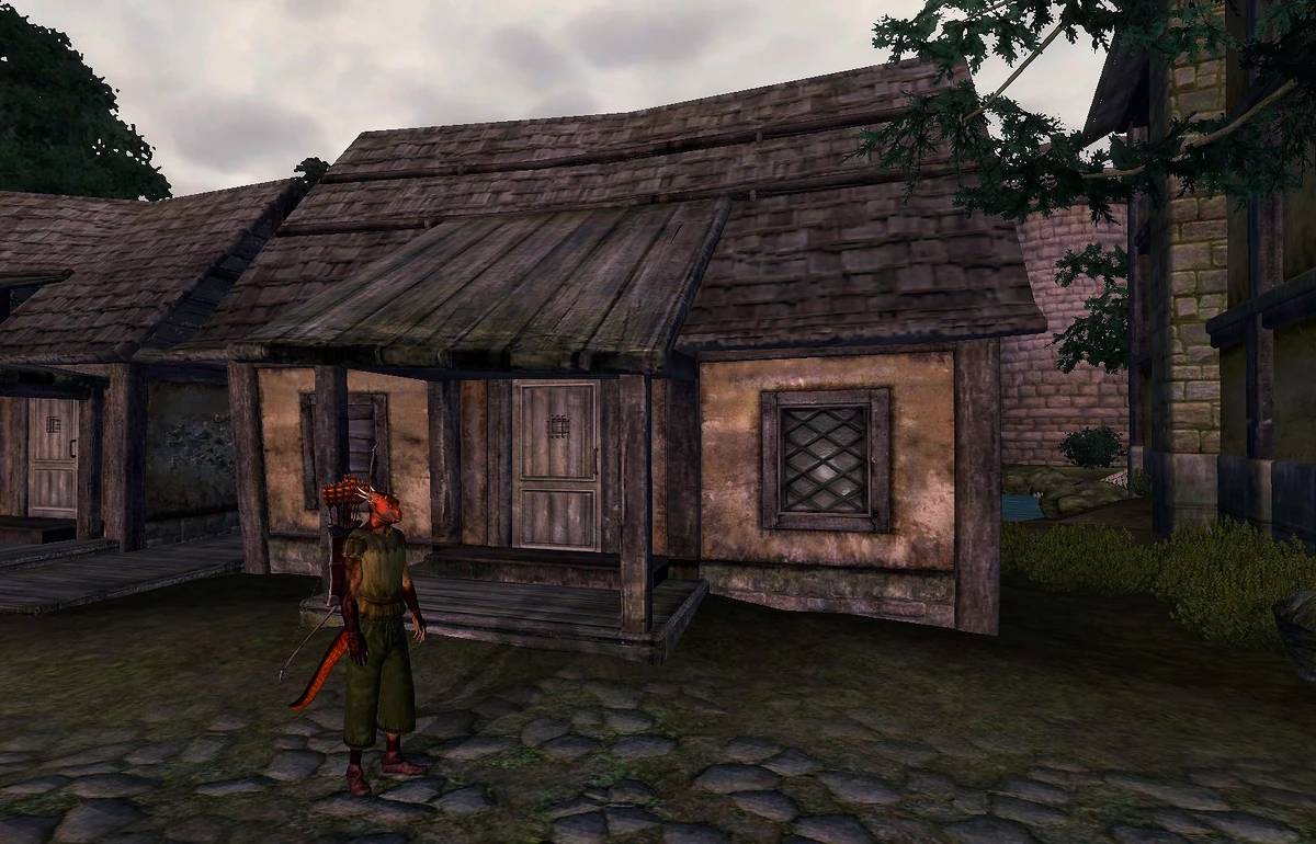 Weebam-Na's House | Elder Scrolls | Fandom