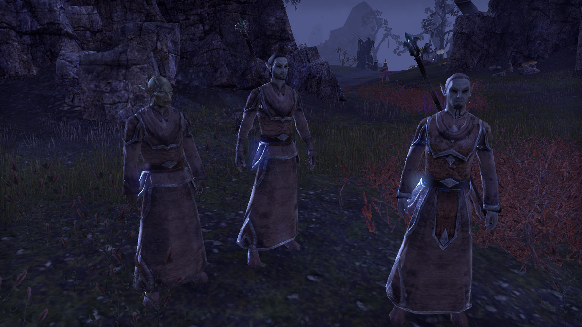 A Goblins Affection Elder Scrolls Fandom