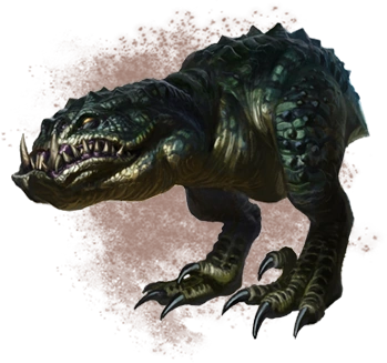 Alit | Elder Scrolls | Fandom