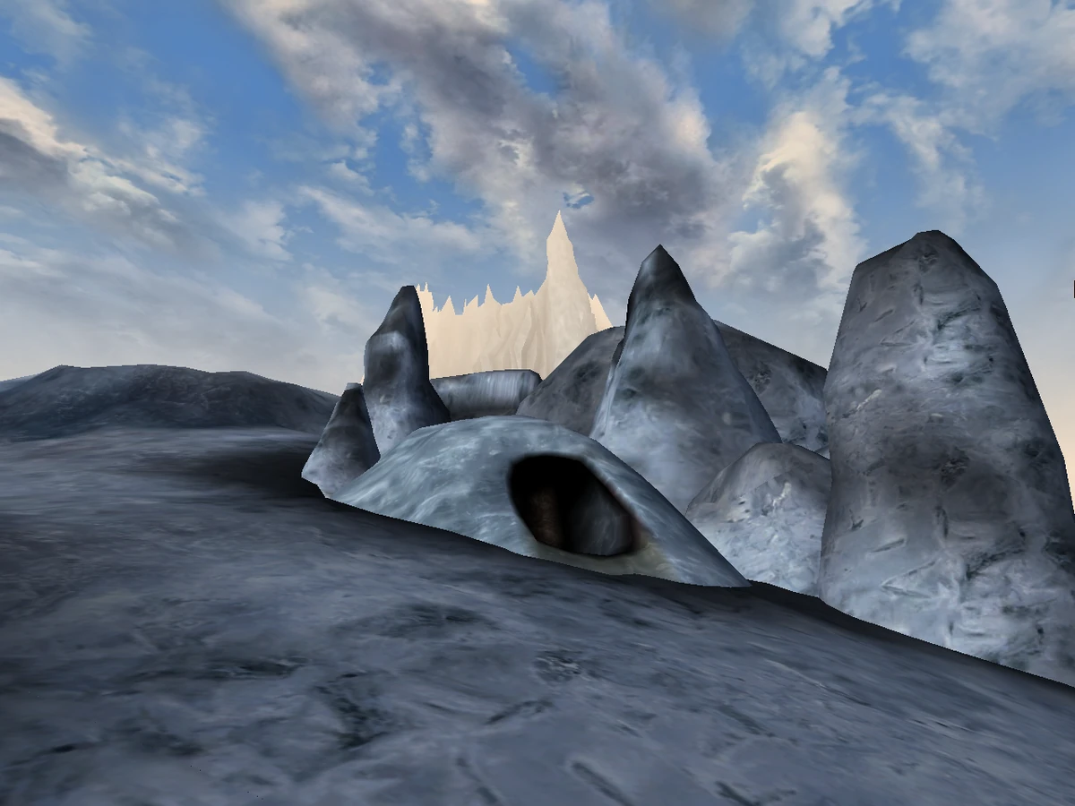 Benkongerike (Bloodmoon) | Elder Scrolls | Fandom