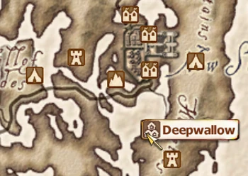 Deepwallow | Elder Scrolls | Fandom