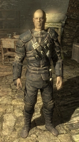 Delvin Mallory | The Elder Scrolls Wiki | Fandom