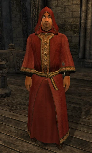 Dervenin (Shivering Isles) | Elder Scrolls | Fandom