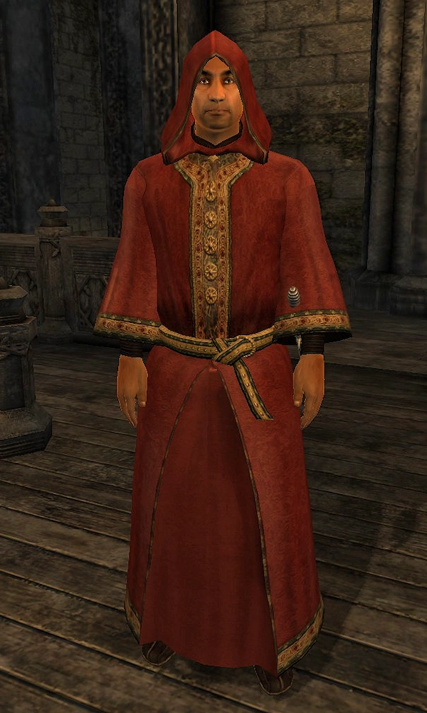 Dervenin (Shivering Isles) | Elder Scrolls | Fandom