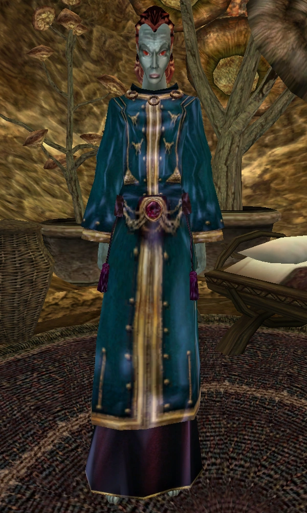 Diren Vendu | Elder Scrolls | Fandom