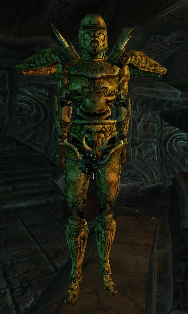 Domba | The Elder Scrolls Wiki | Fandom