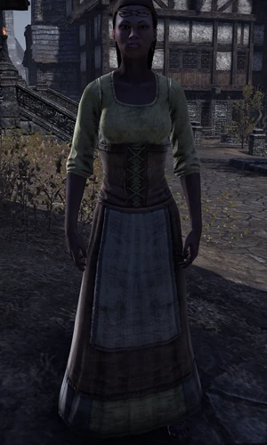 Farama | Elder Scrolls | Fandom