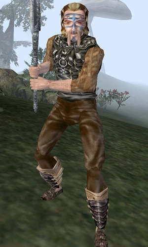 Hamlof Red-Tooth (Morrowind) | Elder Scrolls | Fandom