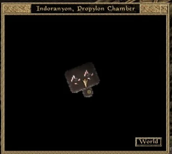 Indoranyon (Morrowind) | Elder Scrolls | Fandom