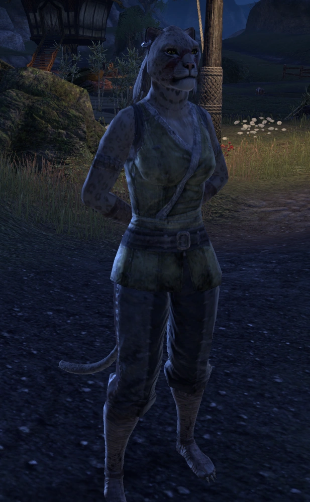 Juranda-ra | Elder Scrolls | Fandom