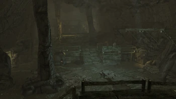 Knifepoint Mine | Elder Scrolls | Fandom