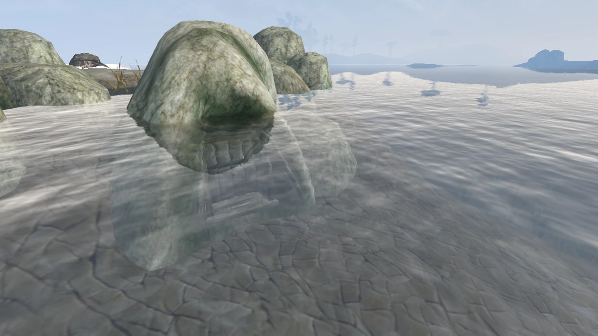 Mudan Grotto | Elder Scrolls | Fandom