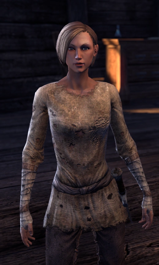 Nicolène | Wiki The Elder Scrolls | Fandom