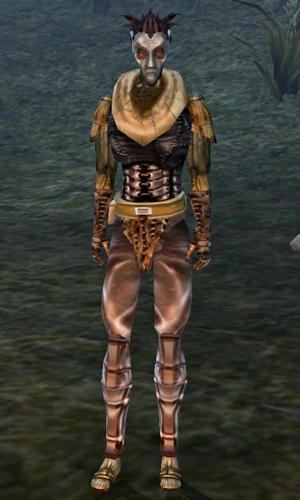 Nind Dudnebisun | Elder Scrolls | Fandom